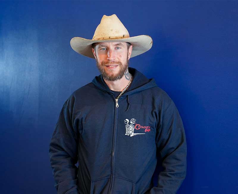 About Us - Columbus OH - The Chimney Guys