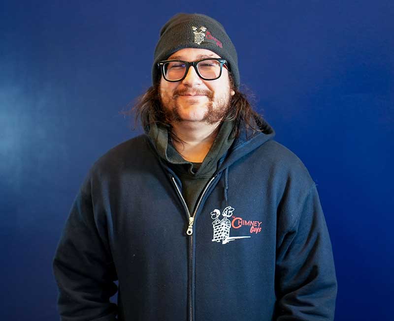 About Us - Columbus OH - The Chimney Guys