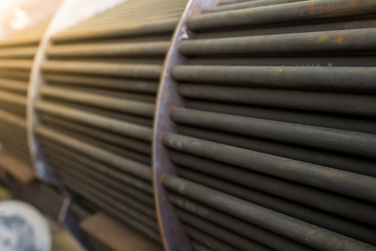 Choosing the Right Materials for Effective Firebox Repair - The Chimney ...