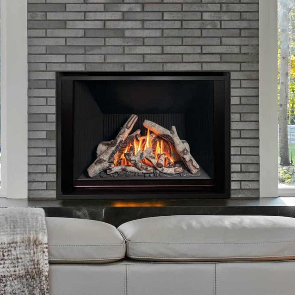 Fireplace & Stove Installations | Easy Installation & High Heating
