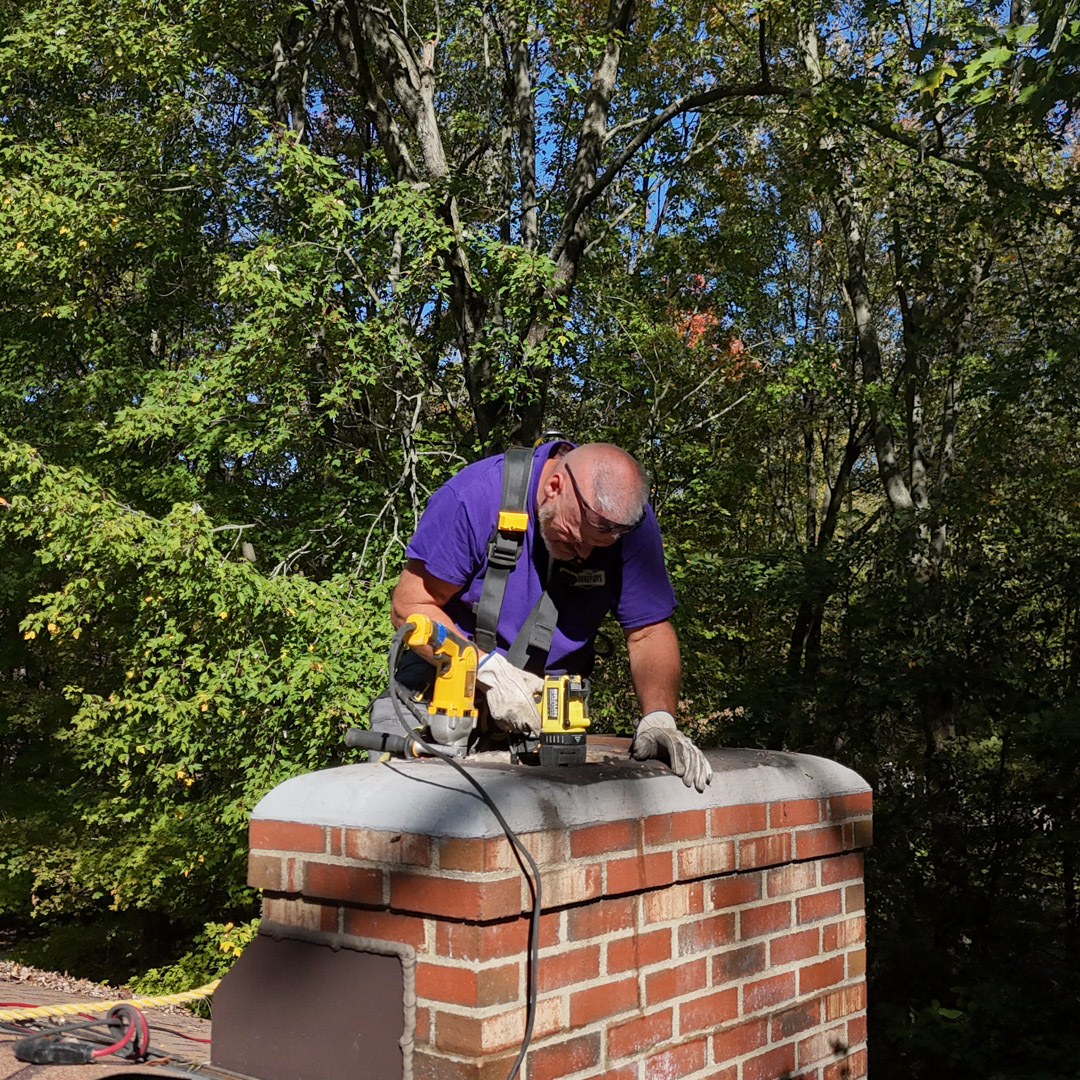 Get Your Chimney and Fireplace Ready for the Holiday Season